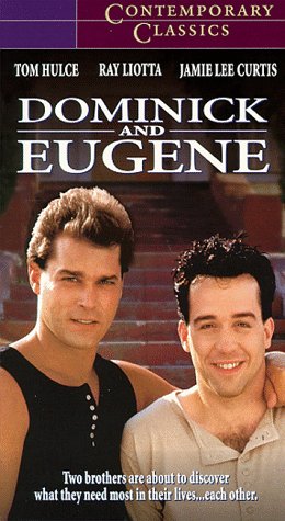 Dominick & Eugene [VHS]: Amazon.de: DVD & Blu-ray