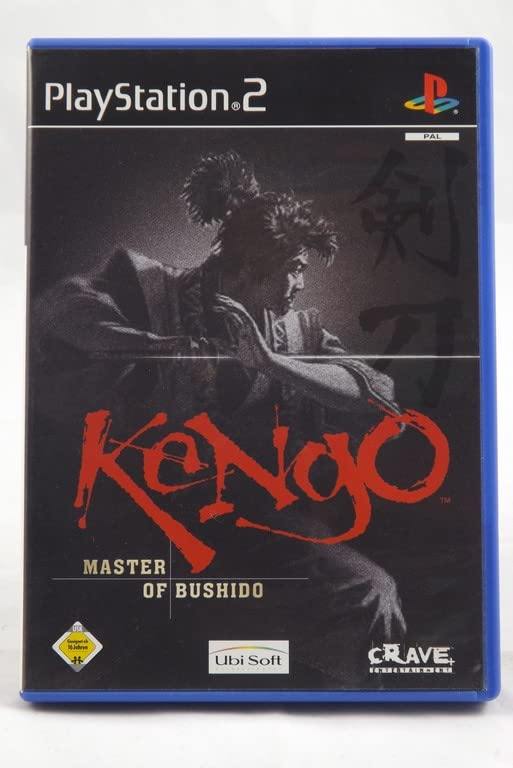 Amazon.com: Kengo: Master of Bushido : Video Games
