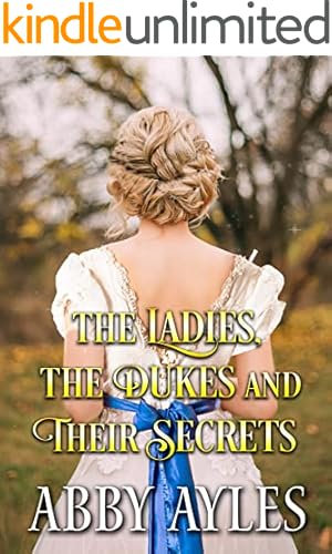 Last Chance for the Charming Ladies Box Set: Historical Regency Romance Collection (Scandals and ...