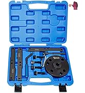 Amazon.com: Yuesstloo Engine Camshaft Timing Tool Kit, Compatible with ...