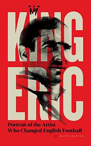 Amazon.com: King Eric: Portrait Of The Artist Who Changed English ...