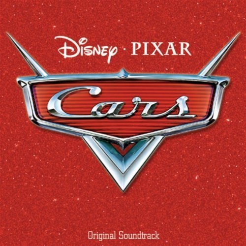 Cars Orginal Soundtrack - Amazon.com Music