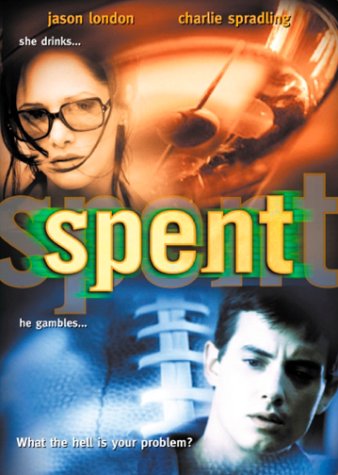 Amazon.com: Spent [DVD] : Arquette, Richmond, Barrie, Barbara, Beaux ...