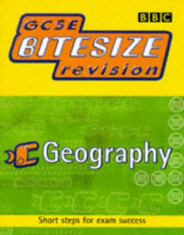 GCSE Bitesize Revision: Geography (GCSE Bitesize Revision): David ...