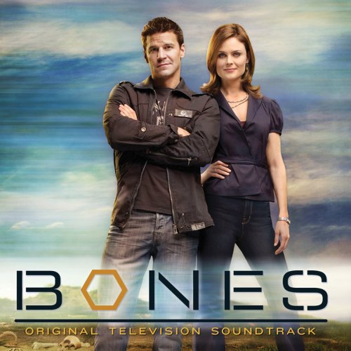 Bones : Various Artists, TV Original Soundtrack: Amazon.es: Libros