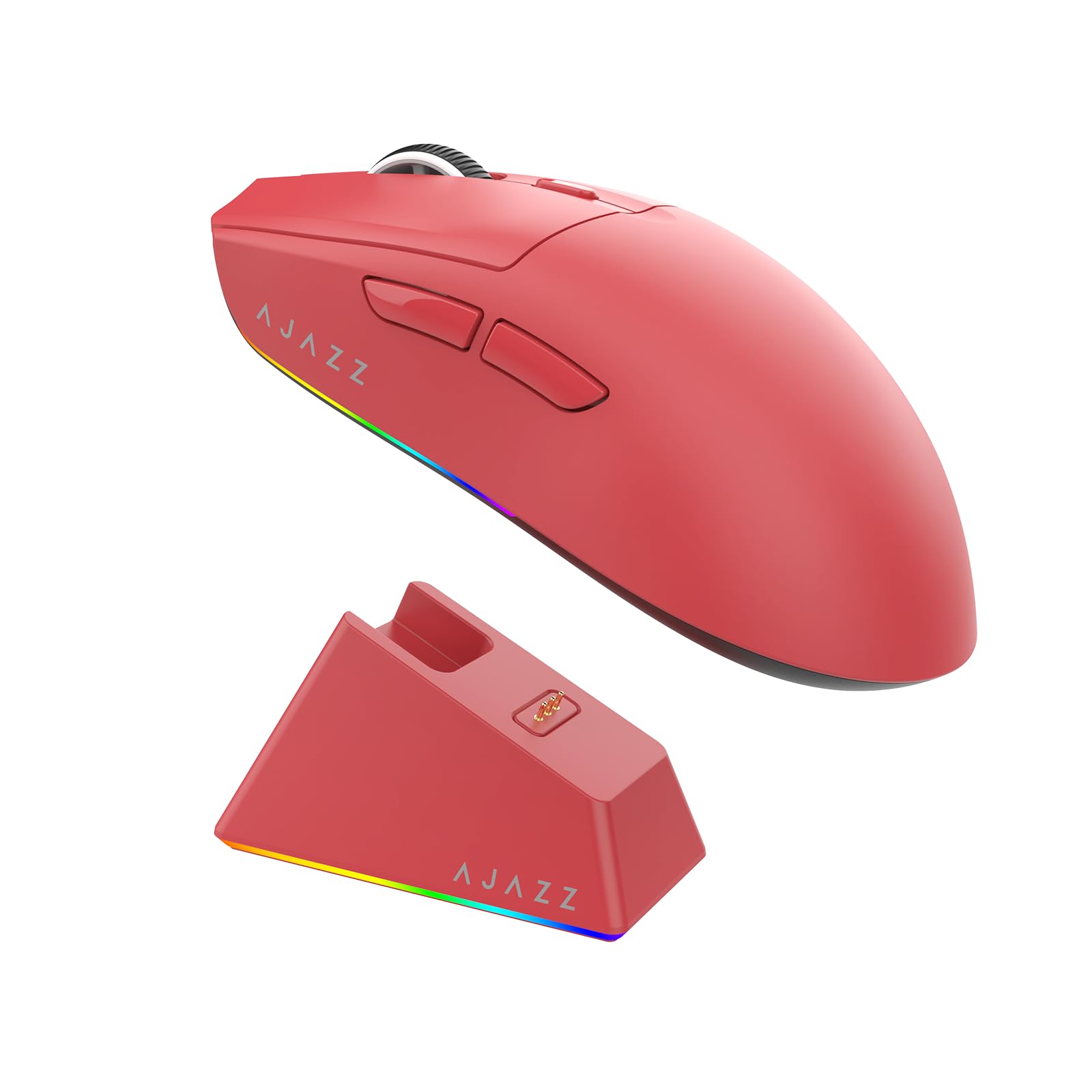 AJAZZ AJ139 V2 MC Tri-Mode Gaming Mouse Instruction Manual