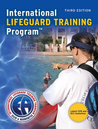International Lifeguard Training Program: 9780763741983: Medicine ...