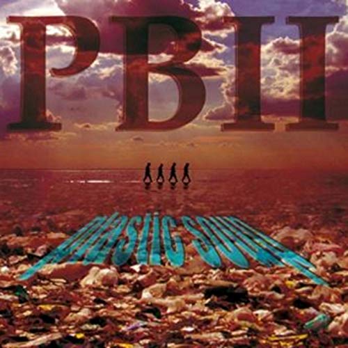 Amazon.com: Plastic Soup : Pbii: Digital Music