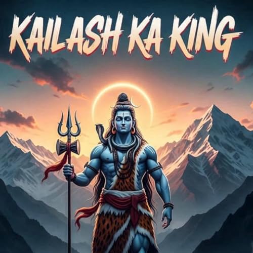 Play Kailash ka King by Gunehgar & Firangi King on Amazon Music Unlimited