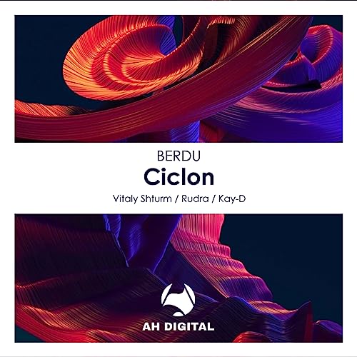 Amazon.co.jp: Ciclon (Rudra Remix) : Berdu: Digital Music