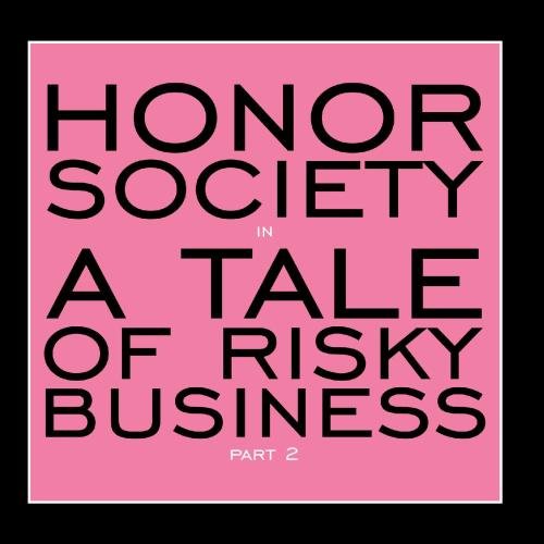 Amazon.com: A Tale of Risky Business Part 2: CDs & Vinyl