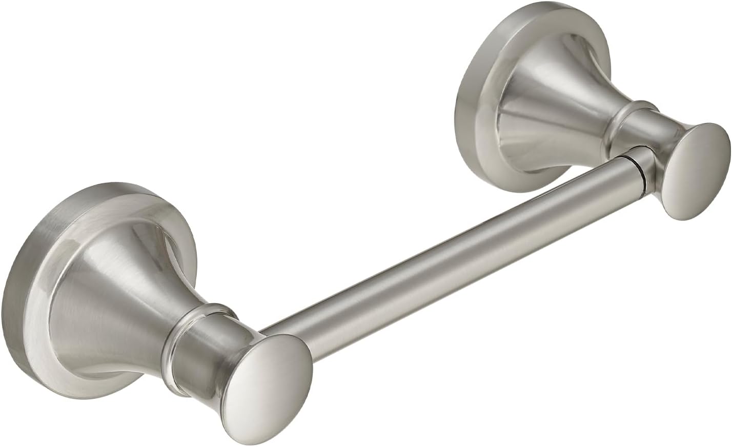 Amazon.com: RUMOSE Toilet Paper Roll Holder Bathroom Flexible Pivoting ...