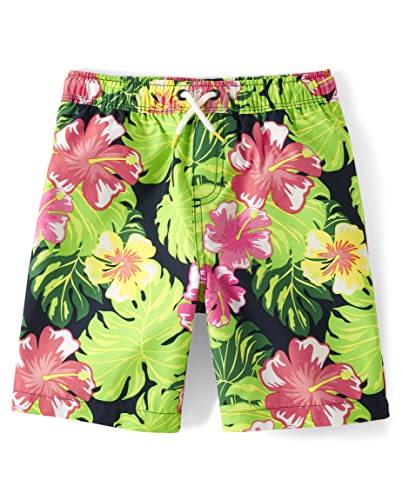Snapklik.com : Boys,Family Matching Swim Trunks Dad, Big Kid, Toddler ...