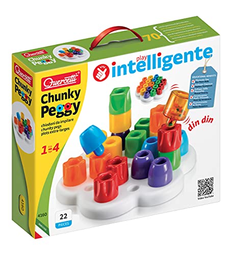 The Top 10 Quercetti Toys for Creative and Educational Play