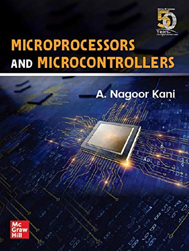 Microprocessors and Microcontrollers : Kani, A. Nagoor: Amazon.in: Books