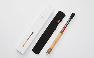 Amazon | Huerco フエルコ NB300 / のべ竿 振出 | Huerco | 渓流竿