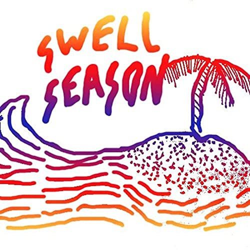 Amazon.com: Swell Season : Swell Season Surf Radio: Audible Books ...