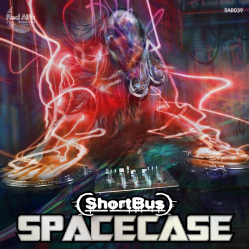 Play SpaceCase by Shortbus on Amazon Music