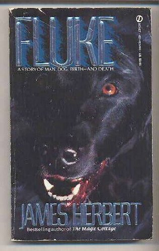 Fluke: Herbert, James: 9780451164902: Amazon.com: Books