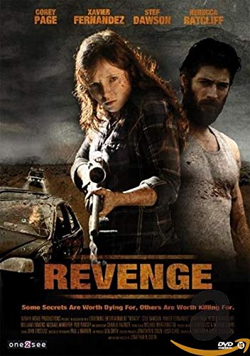 Amazon.com: Revenge : Movies & TV
