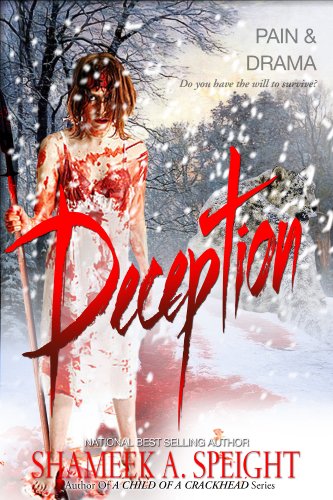Deception eBook : Speight, Shameek: Amazon.in: Kindle Store