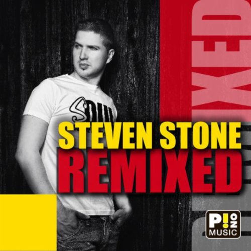 Amazon.com: Steven Stone Remixed : Steven Stone: Digital Music