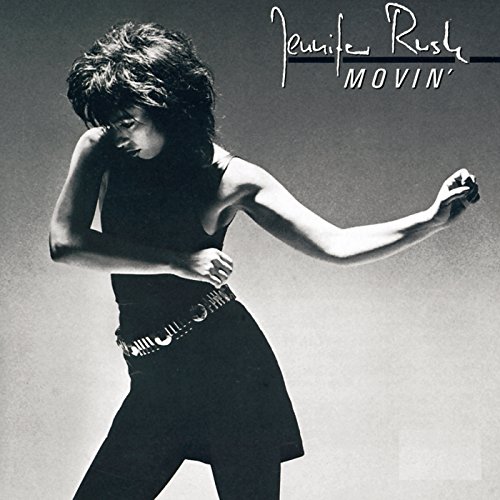 Amazon Music - Jennifer RushのMovin' - Amazon.co.jp