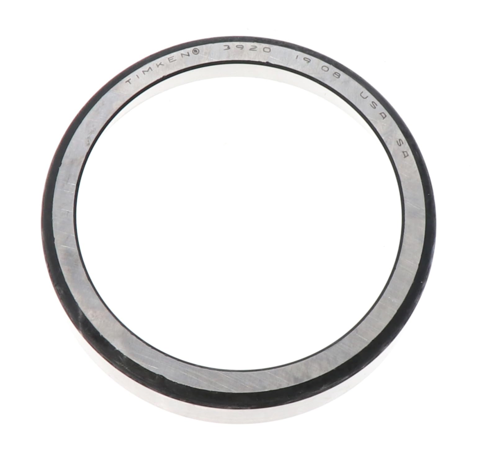 Amazon.com: TIMKEN Wheel Bearing (Rear)(Outer) for 2020-2021 ...