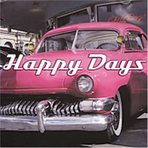 Happy Days: Various: Amazon.in: Music}
