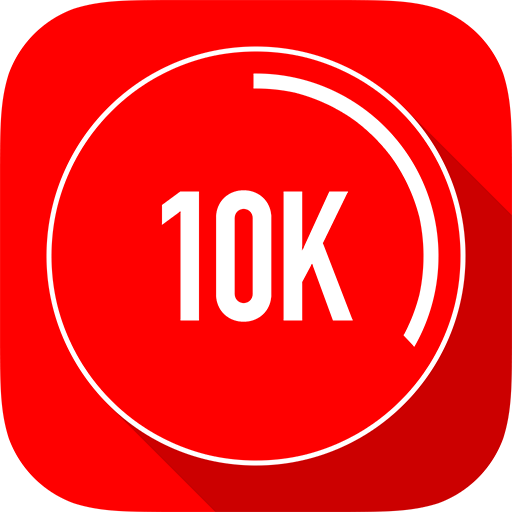 10K Runner Trainer FREE - Couch to 10K:Amazon.de:Appstore for Android