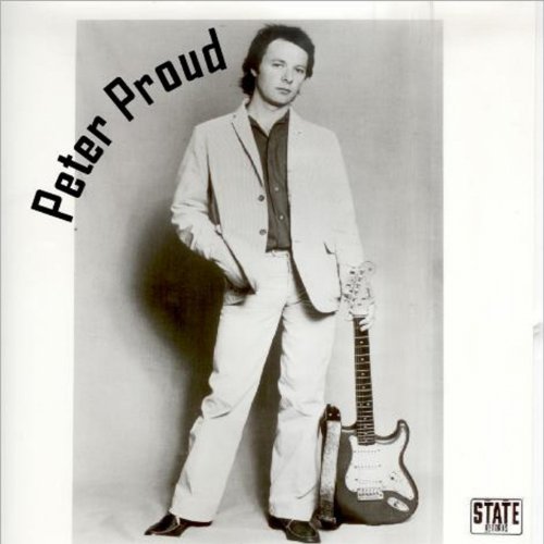 Amazon.com: Peter Proud : Peter Proud: Digital Music