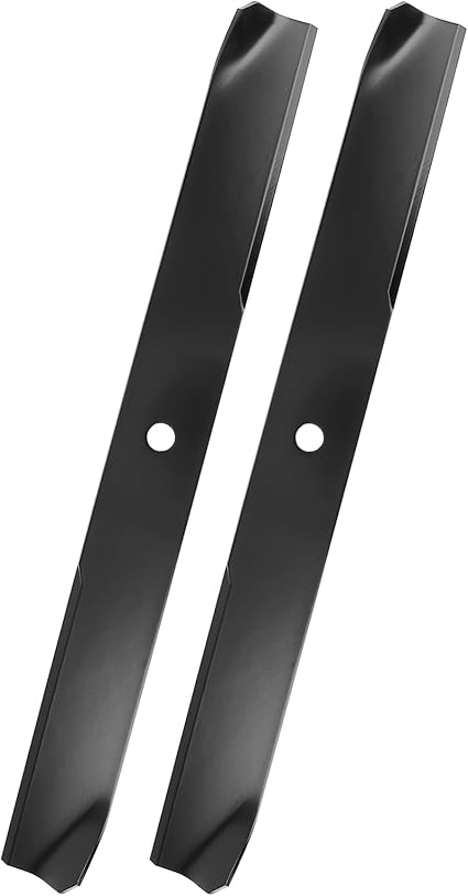 Amazon.com : budrash 110-6568-03 Mower Blade Fit for Toro TimeCutter 42 ...