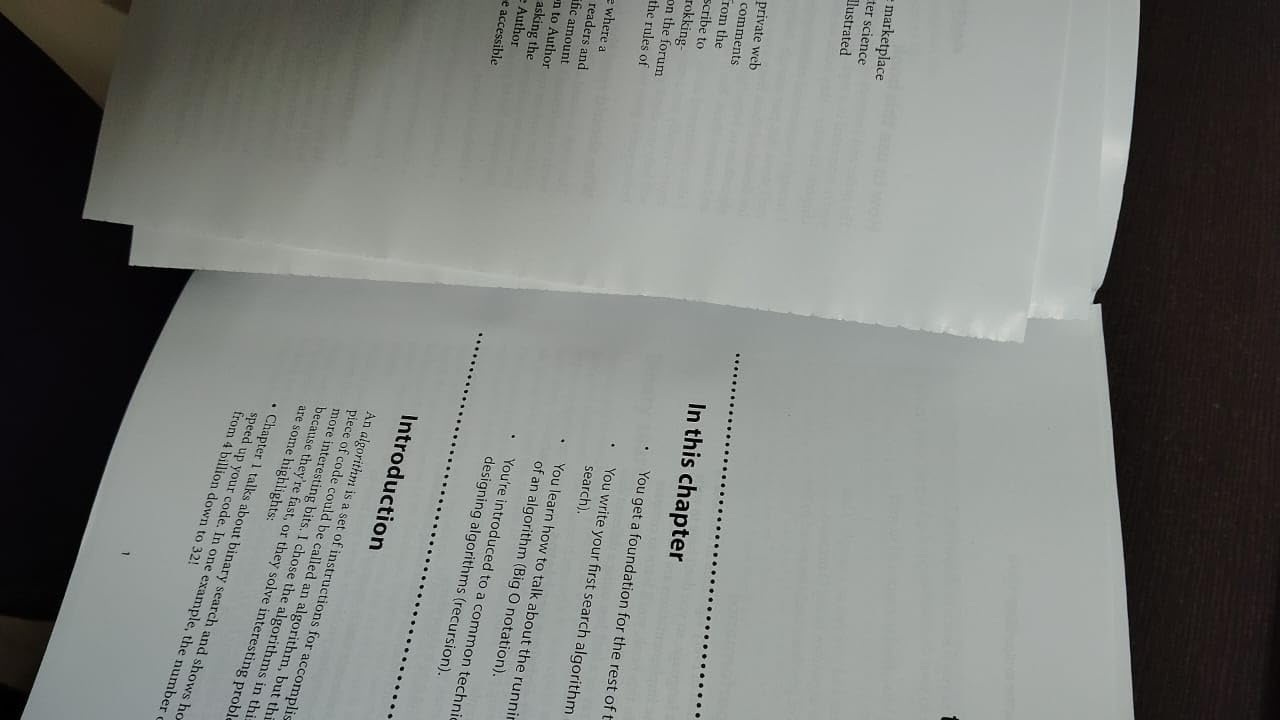 Grokking Algorithms: An illustrated guide for programmers and other ...