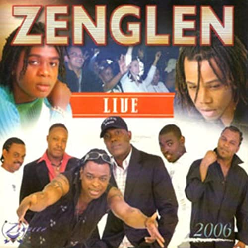 Play ZENGLEN 2006 (Live) by Zenglen on Amazon Music