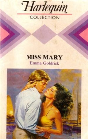 Amazon.com: Miss Mary (en FRANCAIS): 9782280003216: Emma Goldrick: Books