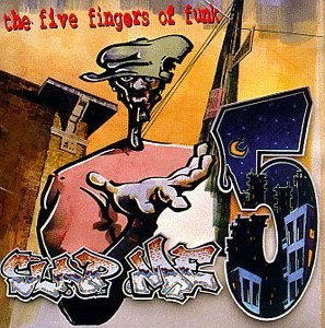 Five Fingers of Funk - Slap Me Five - Amazon.com Music