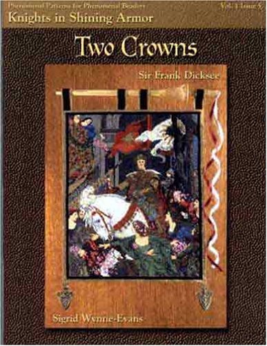 Two Crowns: Wynne-Evans, Sigrid: 9780964836099: Amazon.com: Books