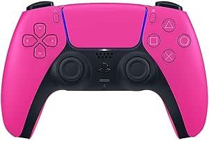 Sony PlayStation DualSense Wireless Controller Nova Pink for ...