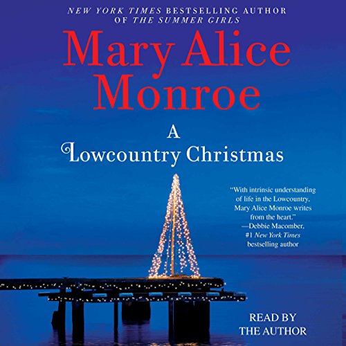 Amazon.com: A Lowcountry Wedding (Audible Audio Edition): Mary Alice Monroe, Mary Alice Monroe ...