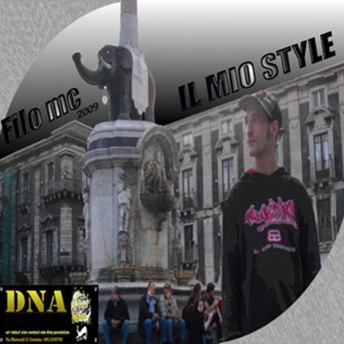 Amazon Music - Filo MCのIl mio style - Amazon.co.jp