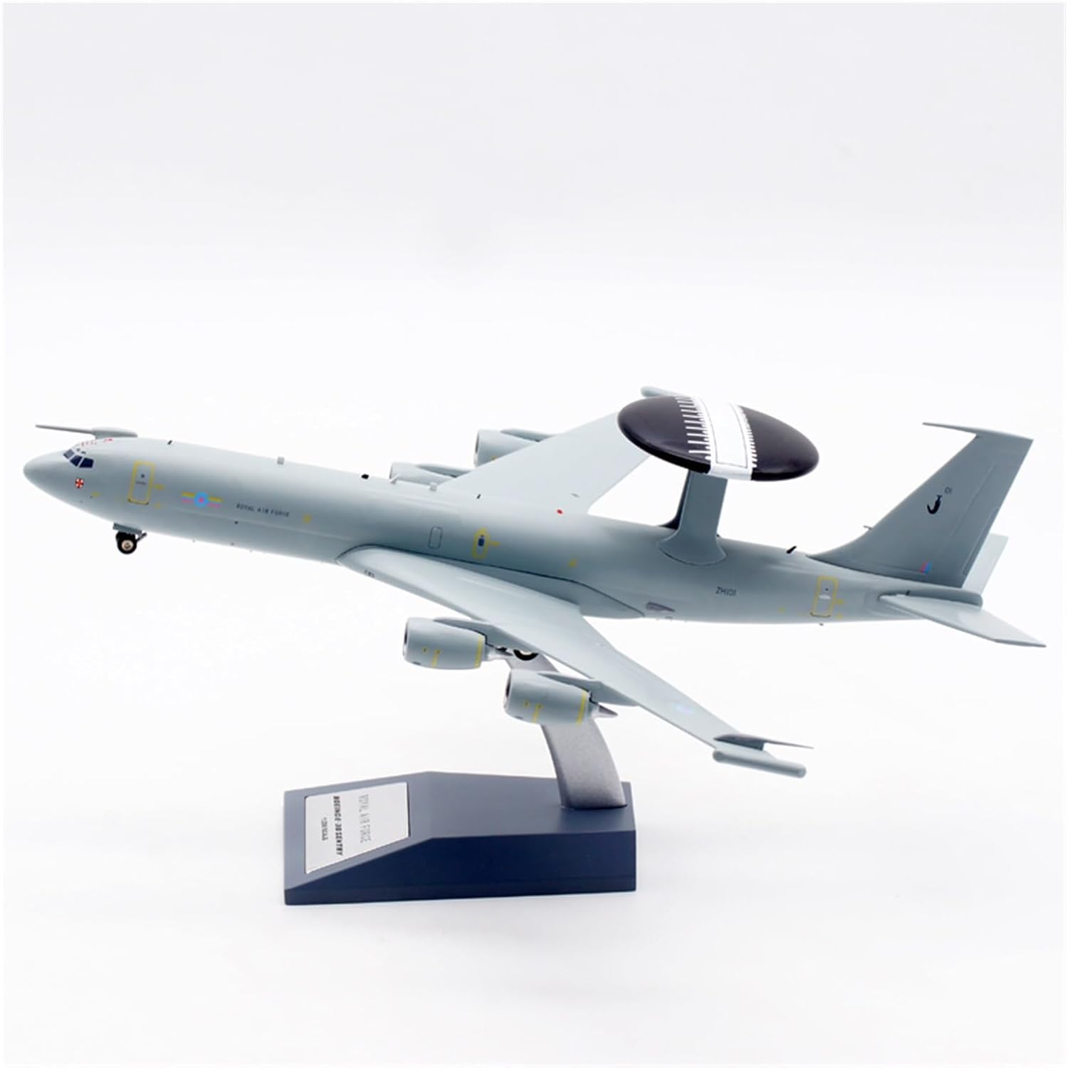 Amazon.com: Scale Airplane Model 1:200 for British Air Force Watchtower ...