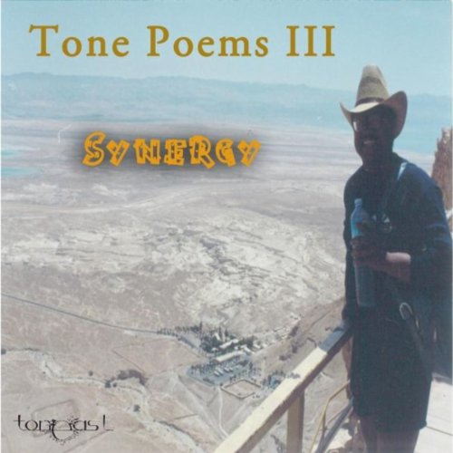 Play Tone Poems III: Synergy by Tony Underwood on Amazon Music