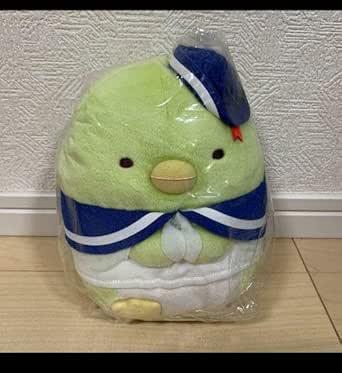 Amazon.co.jp: Marine Plush Toy : Toys & Games