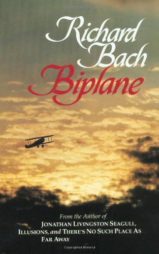 Biplane: Bach, Richard: 9780440206576: Amazon.com: Books