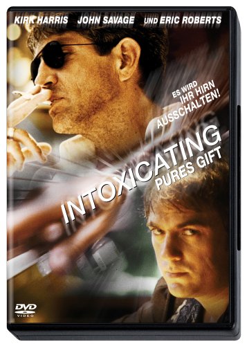 Intoxicating - Pures Gift: Amazon.de: Savage, John, Roberts, Eric ...