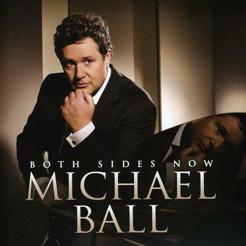 Both Sides Now - Amazon.co.uk