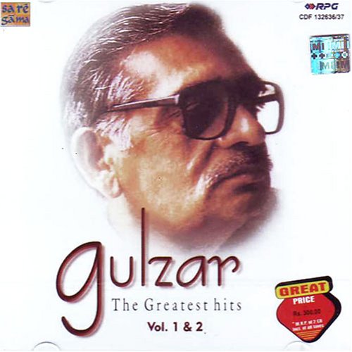 Gulzar the greatest hits: Various artist: Amazon.in: Music}