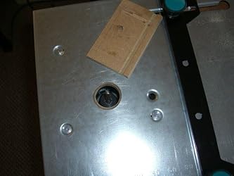 wolfcraft Jigsaw Table I 6197000 I For precision, stationary jigsaw ...