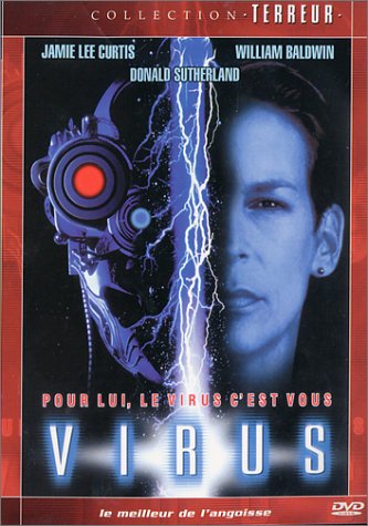 Amazon.com: Virus : Movies & TV
