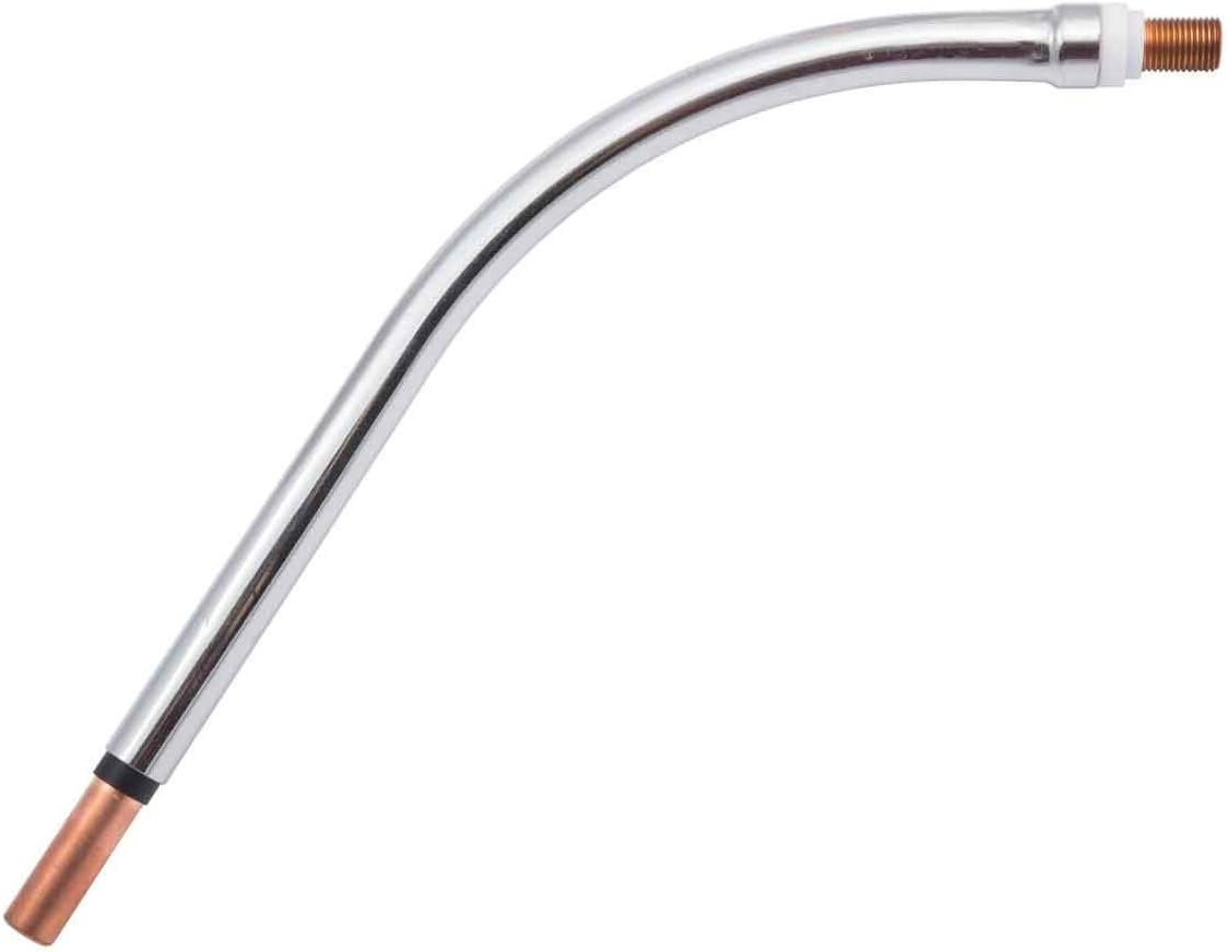 Lincoln Electric KP2926-60L MIG Gun Tube Extended, 60° for Magnum PRO ...